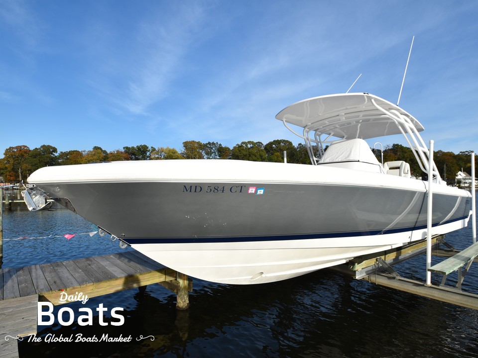 2014 Intrepid 327 for sale. View price, photos and Buy 2014 Intrepid ...