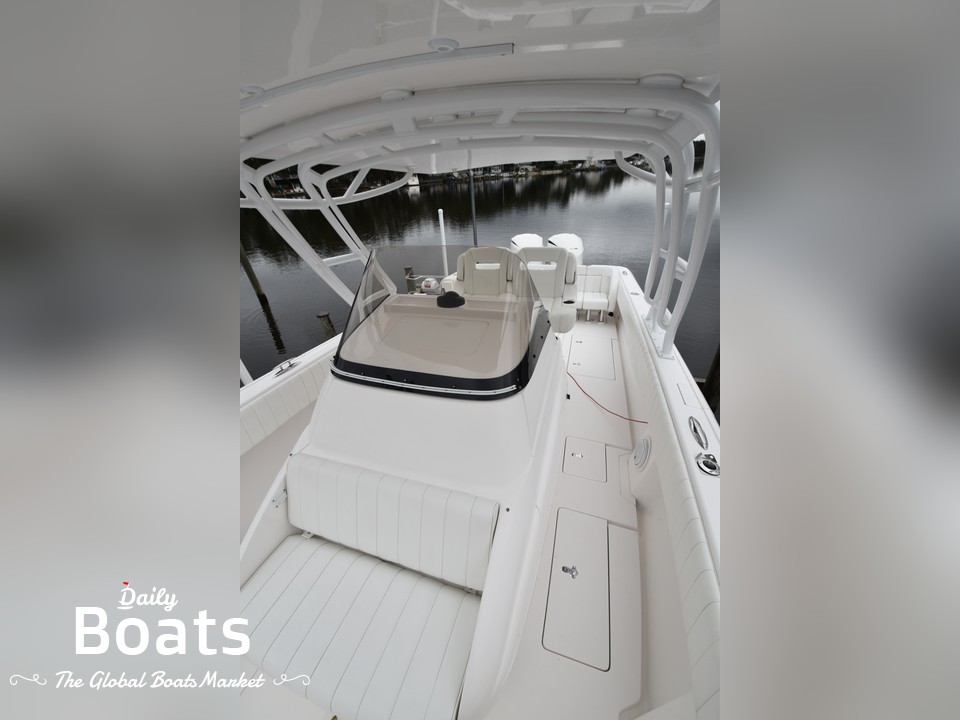 2014 Intrepid 327 for sale. View price, photos and Buy 2014 Intrepid ...