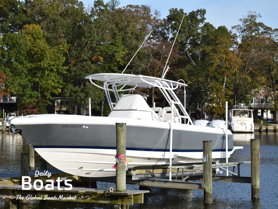 2014 Intrepid 327 for sale. View price, photos and Buy 2014 Intrepid ...