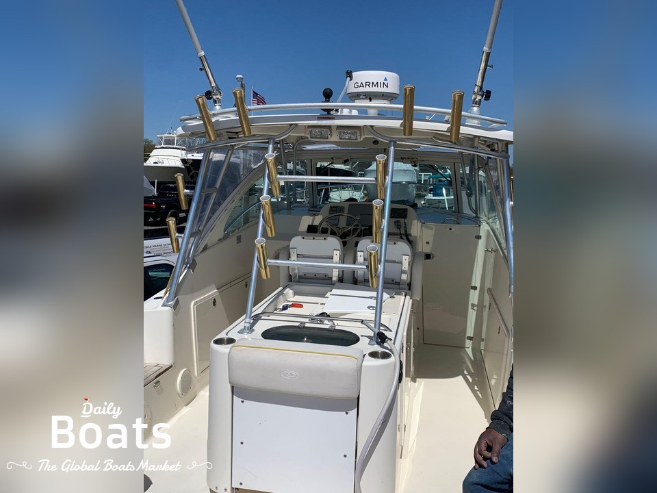 2006 Pursuit 345 Drummond Runner Ls for sale. View price, photos and ...