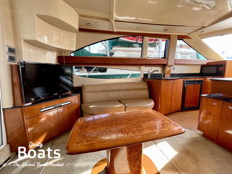 2007 Meridian 341 Sedan for sale. View price, photos and Buy 2007 ...