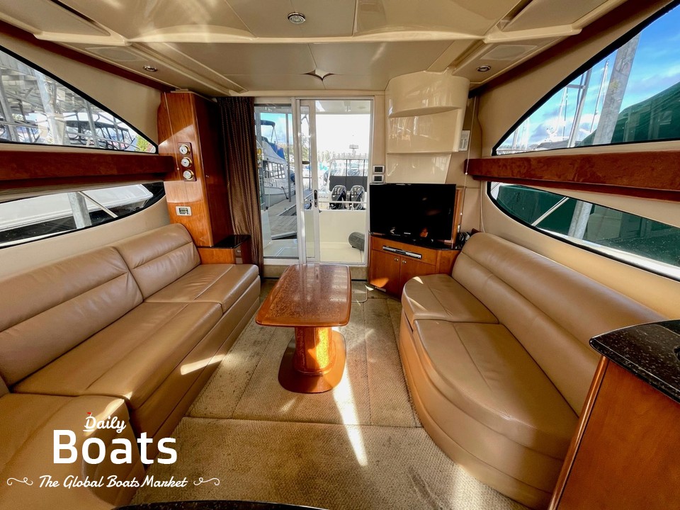 2007 Meridian 341 Sedan for sale. View price, photos and Buy 2007 ...