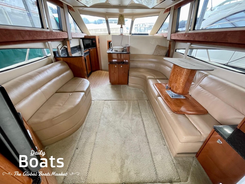 2007 Meridian 341 Sedan for sale. View price, photos and Buy 2007 ...