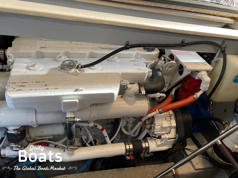 2007 Meridian 341 Sedan for sale. View price, photos and Buy 2007 ...