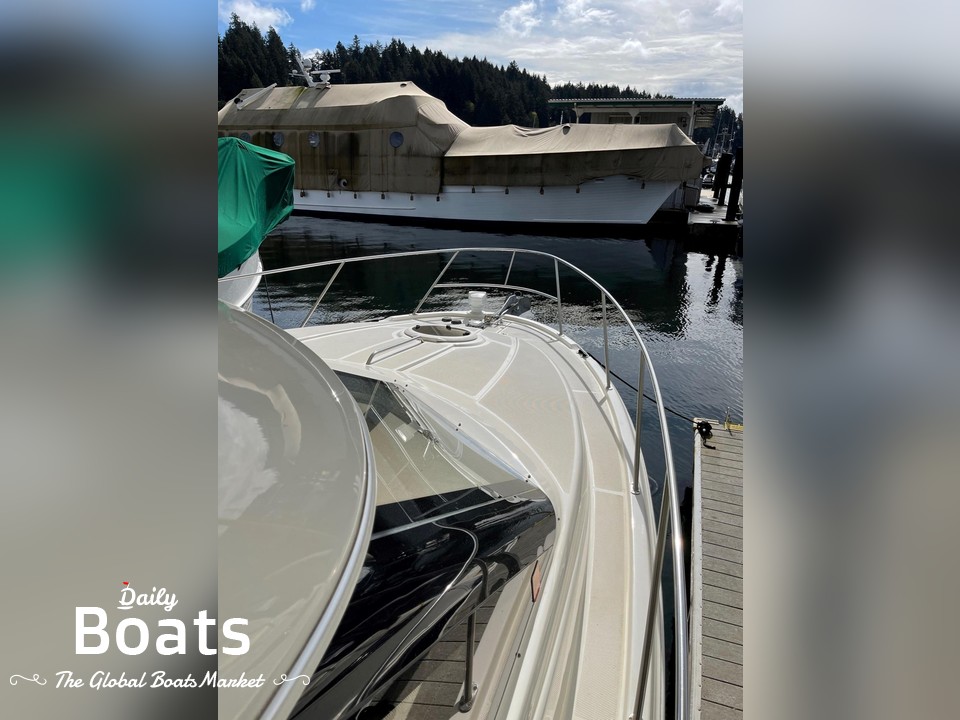 2007 Meridian 341 Sedan for sale. View price, photos and Buy 2007 ...