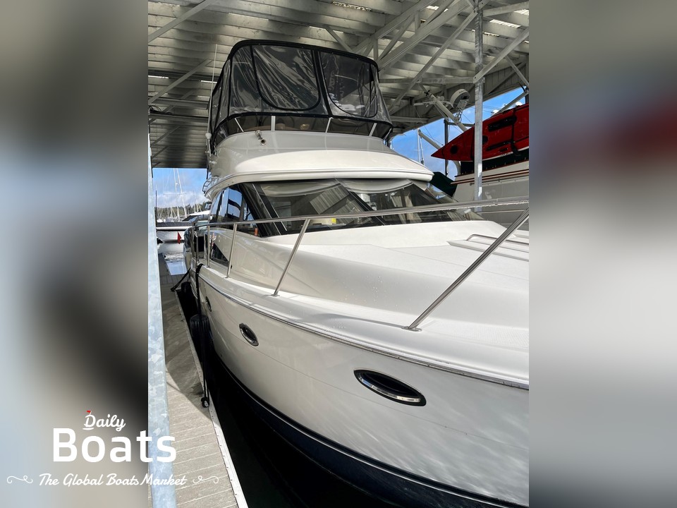 2007 Meridian 341 Sedan for sale. View price, photos and Buy 2007 ...