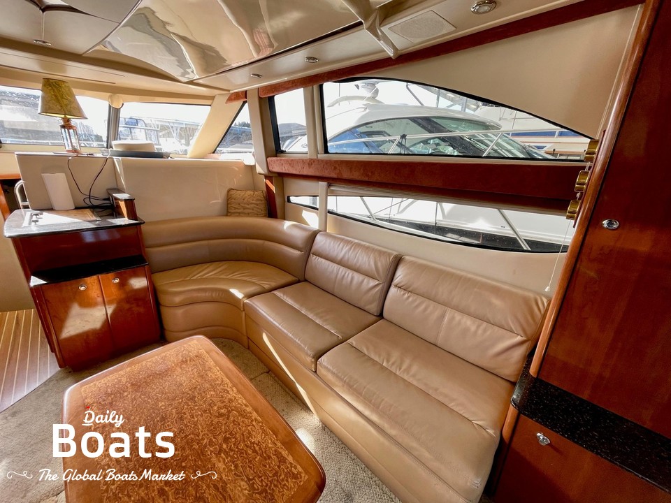 2007 Meridian 341 Sedan for sale. View price, photos and Buy 2007 ...