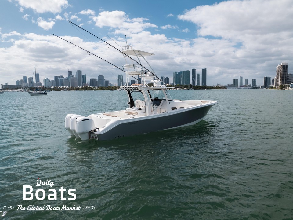 2019 Edgewater 370Cc for sale. View price, photos and Buy 2019 ...