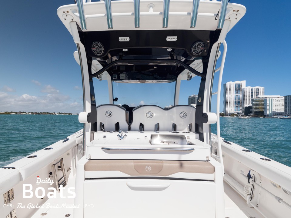2019 Edgewater 370Cc for sale. View price, photos and Buy 2019 ...