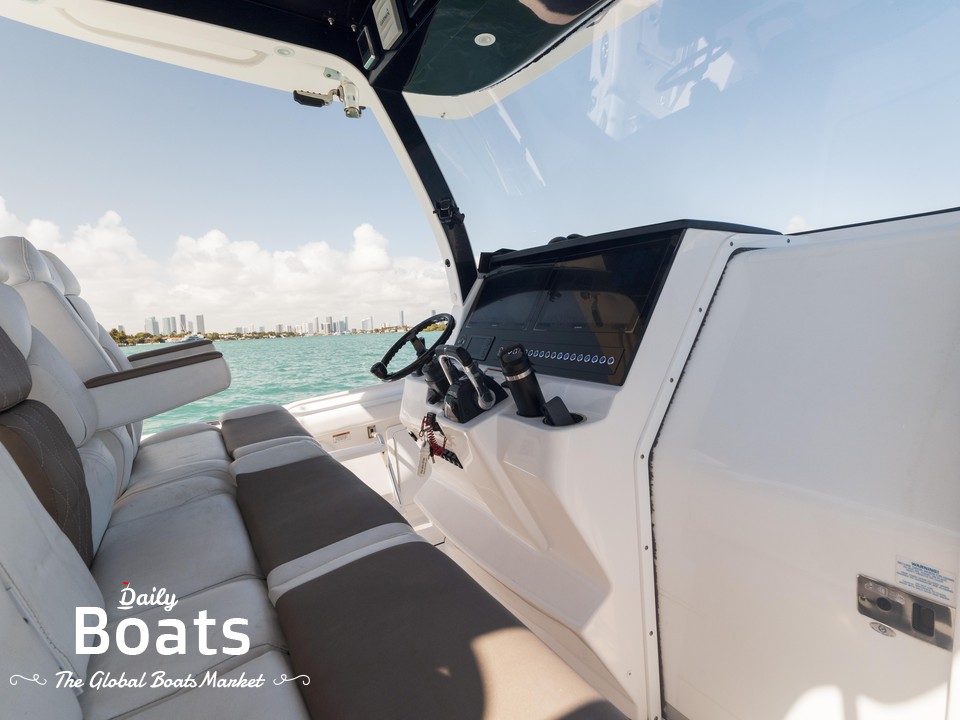 2019 Edgewater 370Cc for sale. View price, photos and Buy 2019 ...