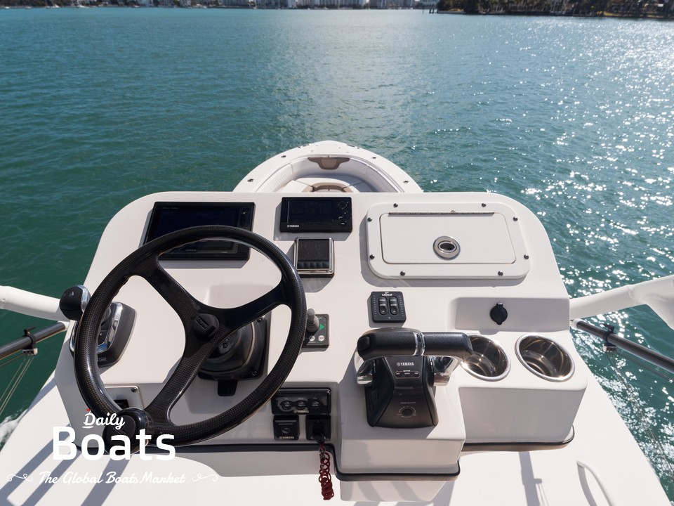 2019 Edgewater 370Cc for sale. View price, photos and Buy 2019 ...