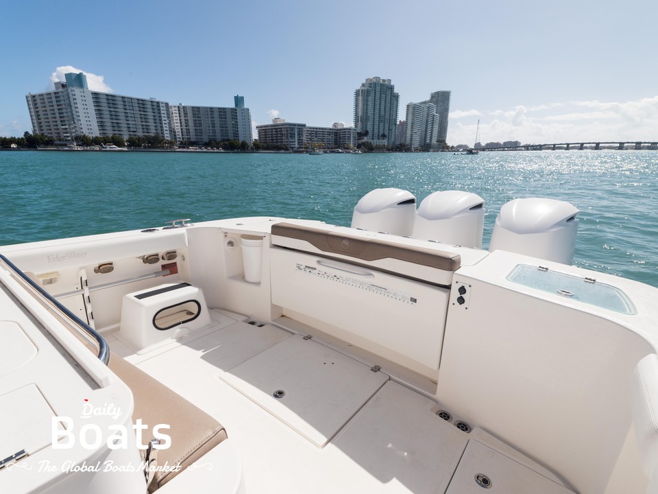 2019 Edgewater 370Cc for sale. View price, photos and Buy 2019 ...