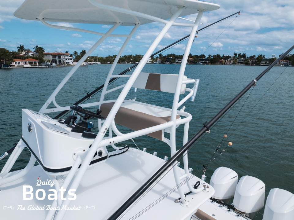 2019 Edgewater 370Cc for sale. View price, photos and Buy 2019 ...