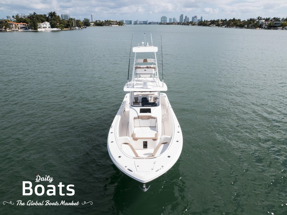 2019 Edgewater 370Cc for sale. View price, photos and Buy 2019 ...