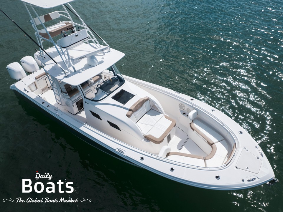 2019 Edgewater 370Cc for sale. View price, photos and Buy 2019 ...