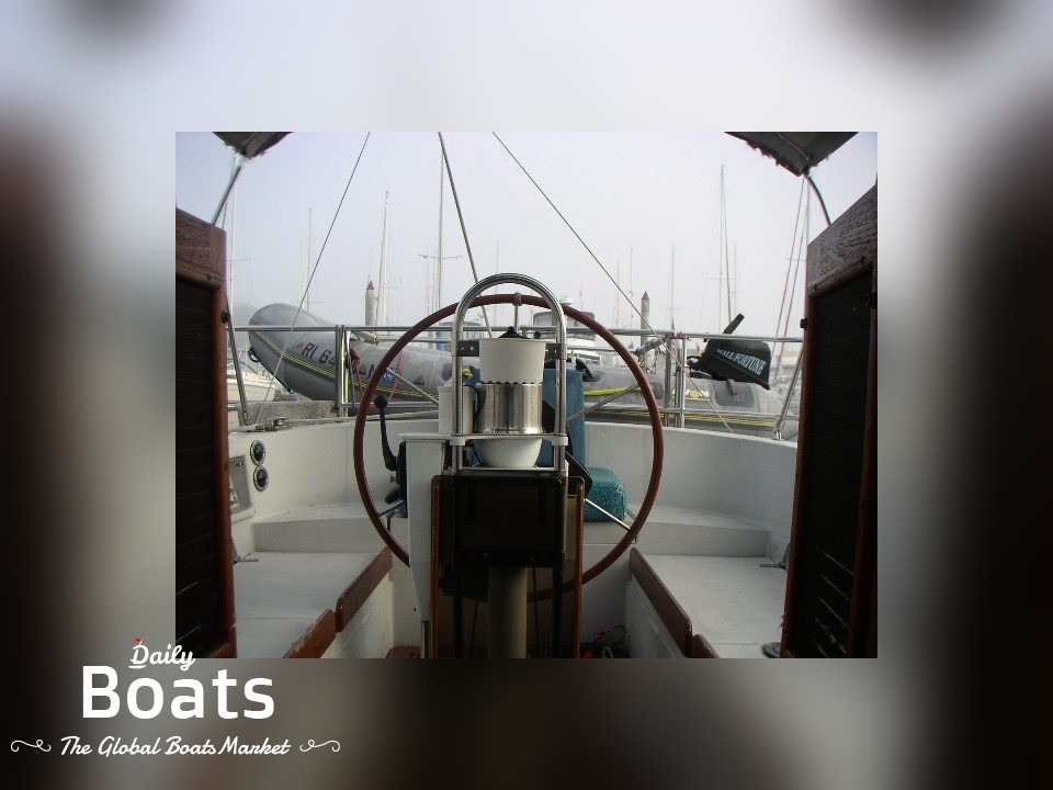 1987 Nonsuch 36 for sale. View price, photos and Buy 1987 Nonsuch 36 ...