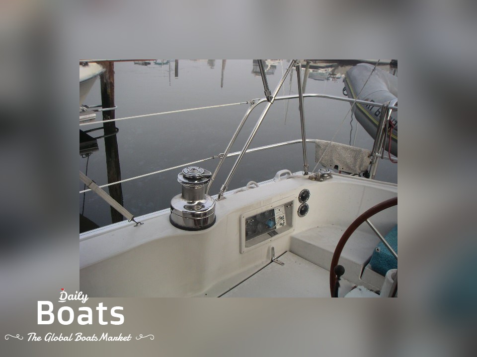 1987 Nonsuch 36 for sale. View price, photos and Buy 1987 Nonsuch 36 ...