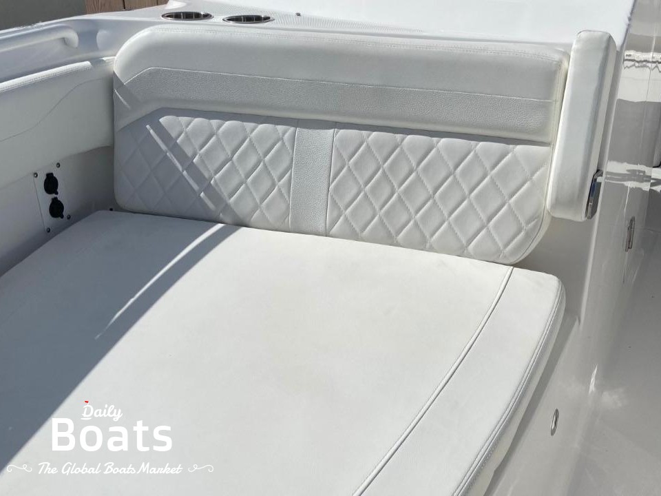 2021 Edgewater 262Cx for sale. View price, photos and Buy 2021 ...