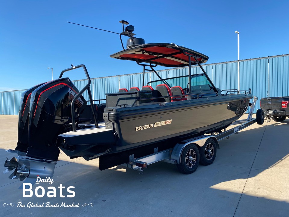 2019 Axopar Brabus for sale. View price, photos and Buy 2019 Axopar ...