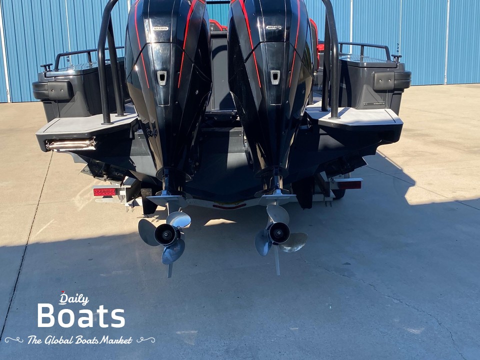 2019 Axopar Brabus for sale. View price, photos and Buy 2019 Axopar ...