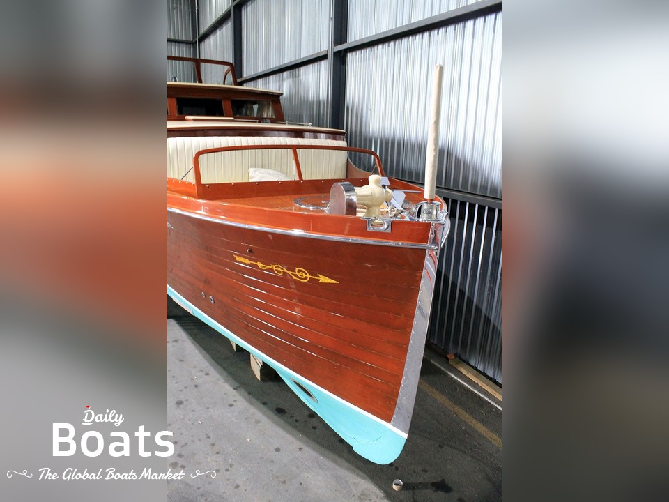 1930 Chris-Craft Commuter for sale. View price, photos and Buy 1930 ...