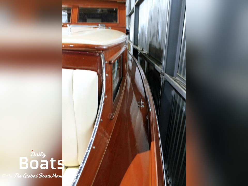1930 Chris-Craft Commuter for sale. View price, photos and Buy 1930 ...