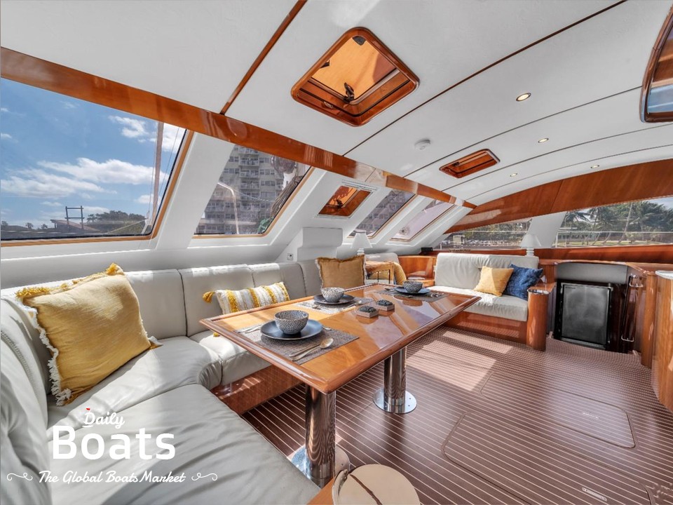 2009 Privilege 615 for sale. View price, photos and Buy 2009 Privilege ...