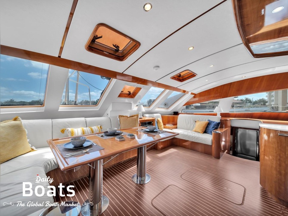 2009 Privilege 615 for sale. View price, photos and Buy 2009 Privilege ...