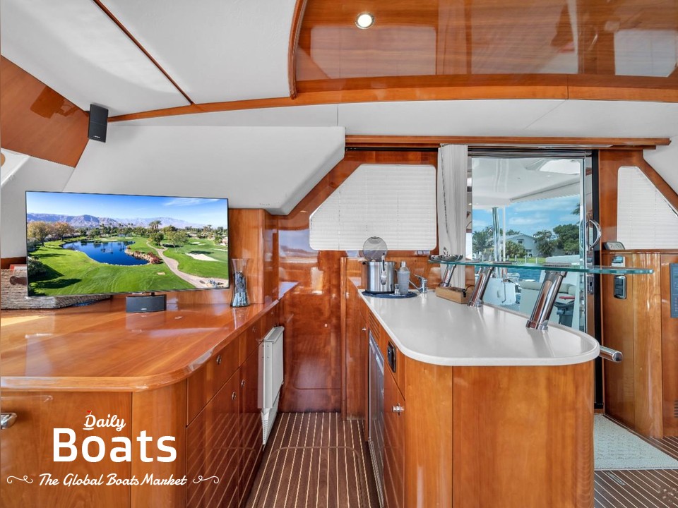 2009 Privilege 615 for sale. View price, photos and Buy 2009 Privilege ...