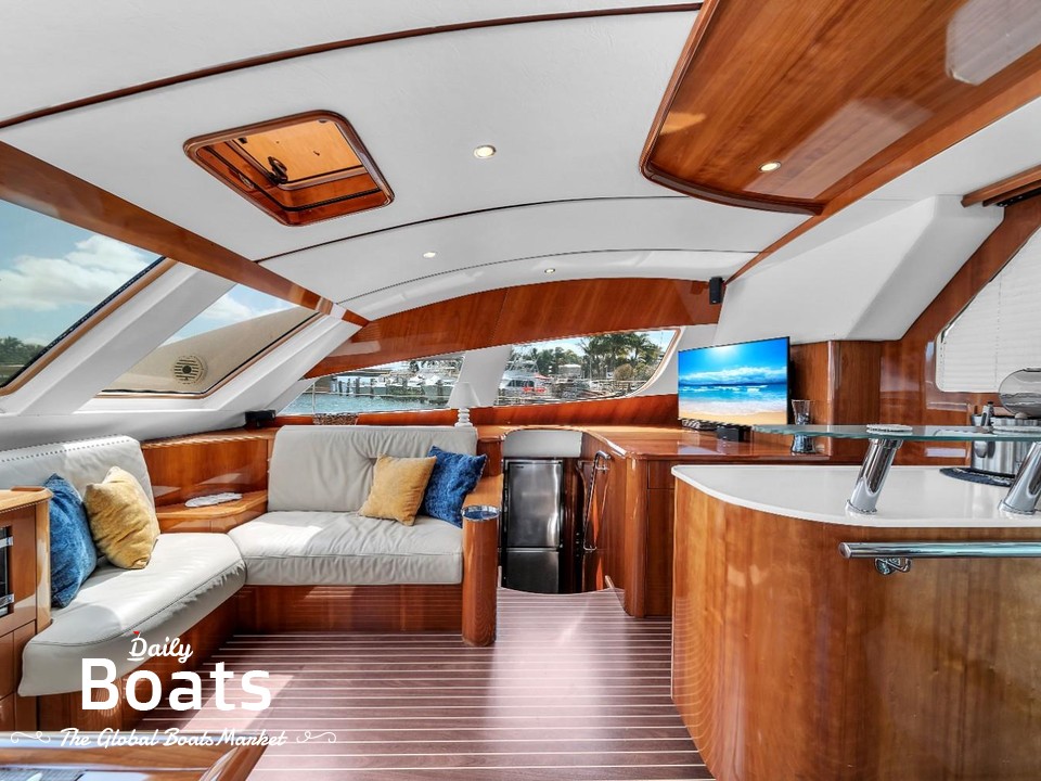 2009 Privilege 615 for sale. View price, photos and Buy 2009 Privilege ...