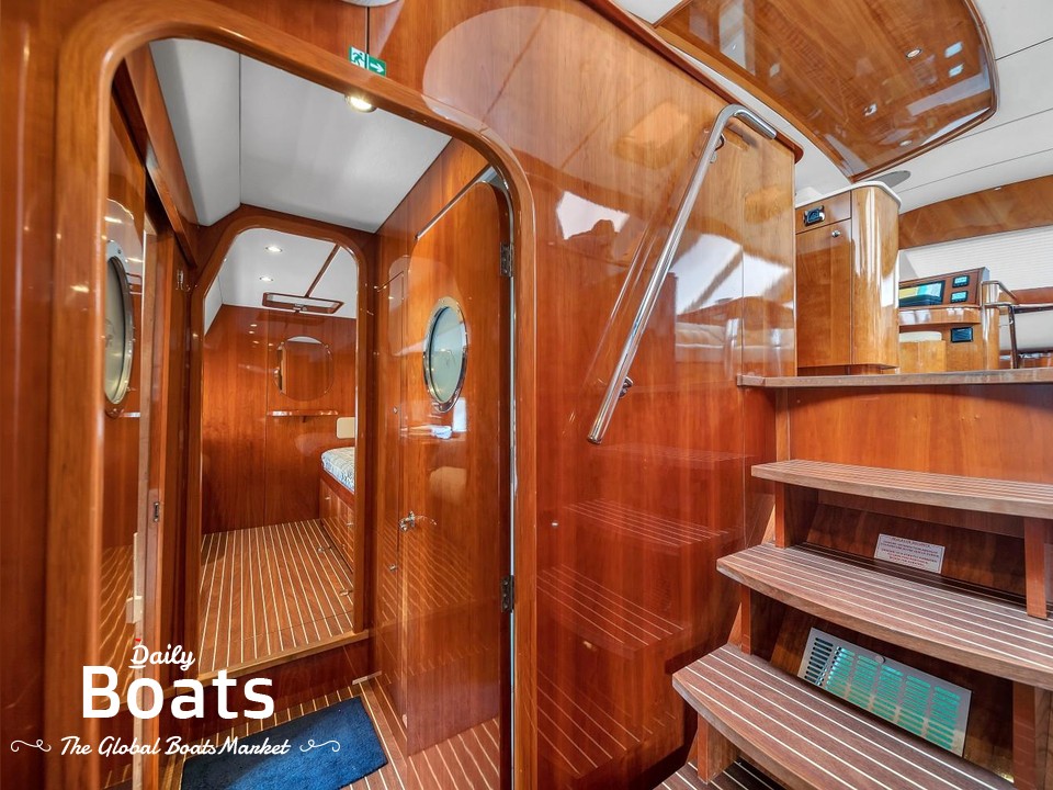 2009 Privilege 615 for sale. View price, photos and Buy 2009 Privilege ...