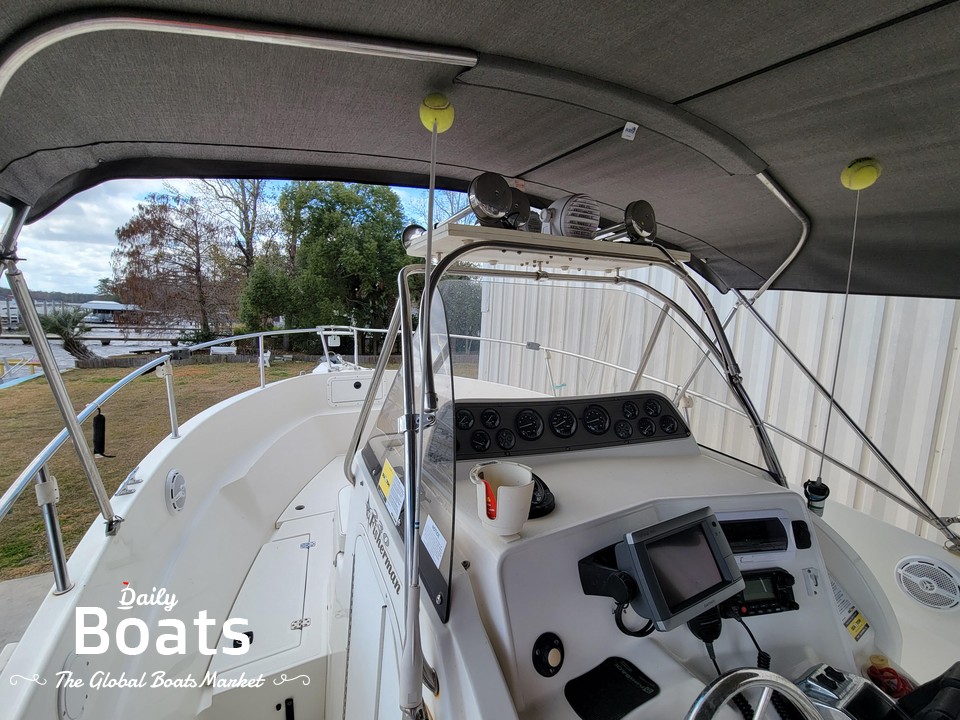 1999 Wellcraft 230 Fisherman for sale. View price, photos and Buy 1999 ...