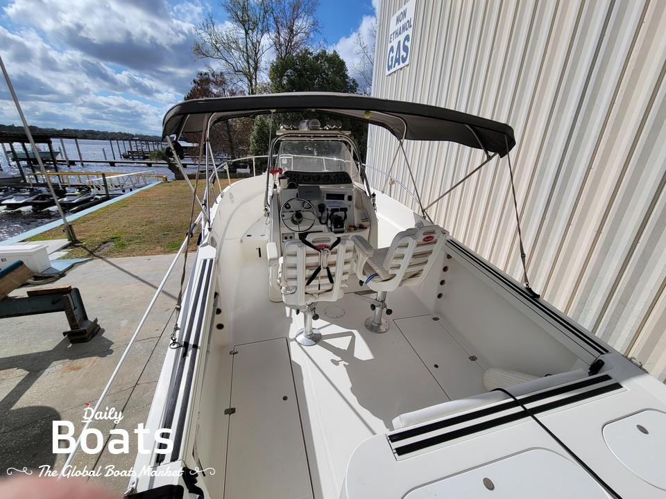 1999 Wellcraft 230 Fisherman for sale. View price, photos and Buy 1999 ...
