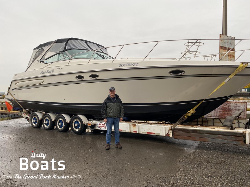 1999 Maxum 4100 Scr for sale. View price, photos and Buy 1999 Maxum ...