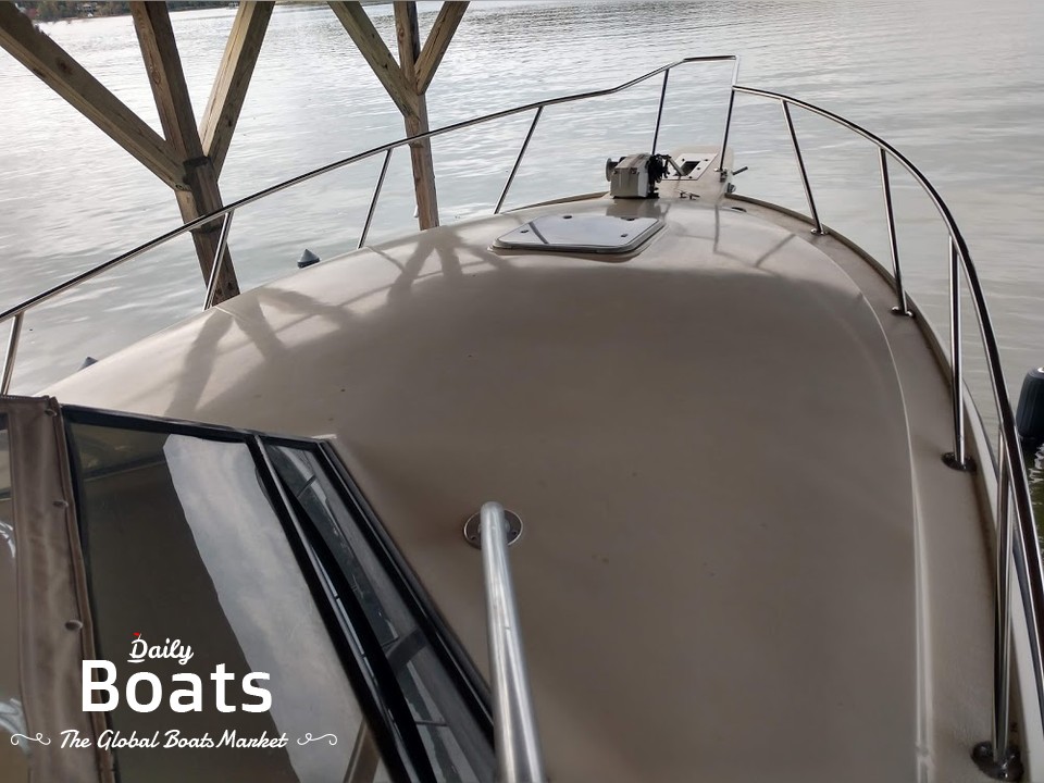 1993 Performer 32 for sale. View price, photos and Buy 1993 Performer ...