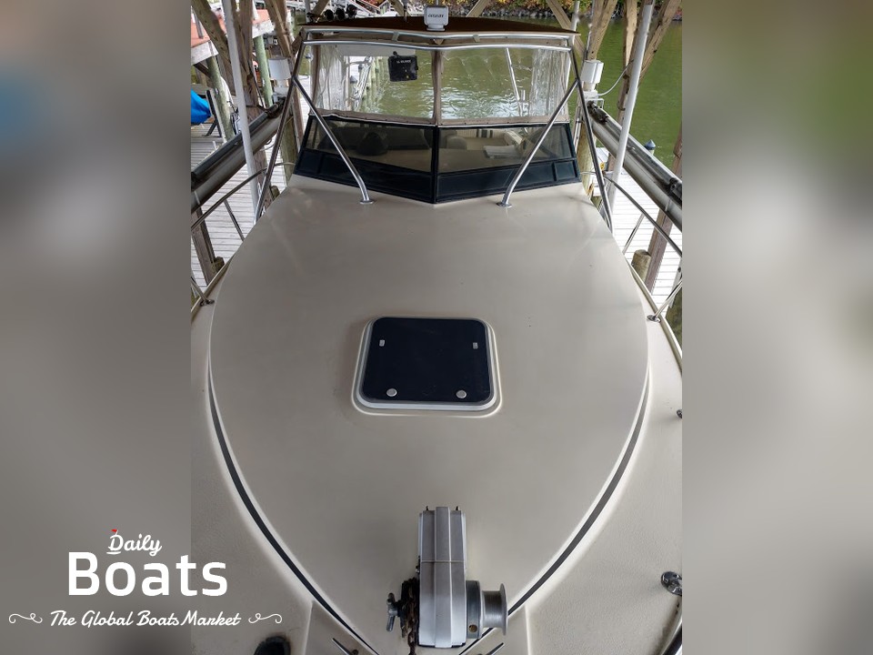 1993 Performer 32 for sale. View price, photos and Buy 1993 Performer ...