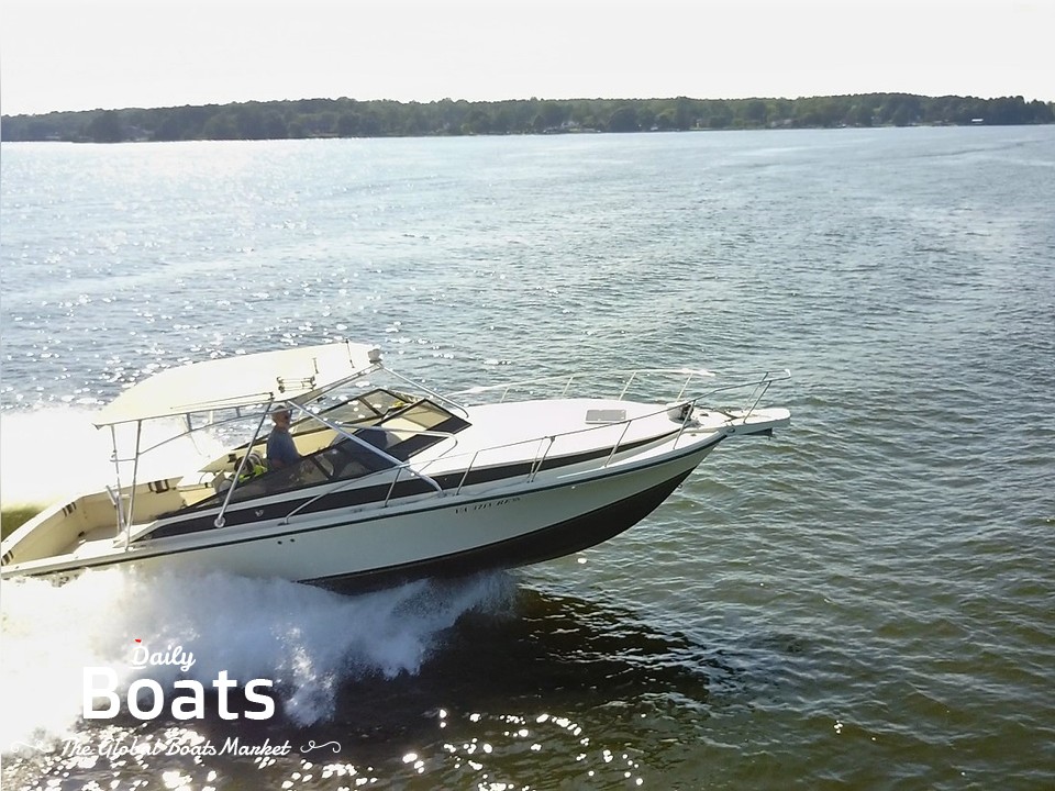 1993 Performer 32 for sale. View price, photos and Buy 1993 Performer ...