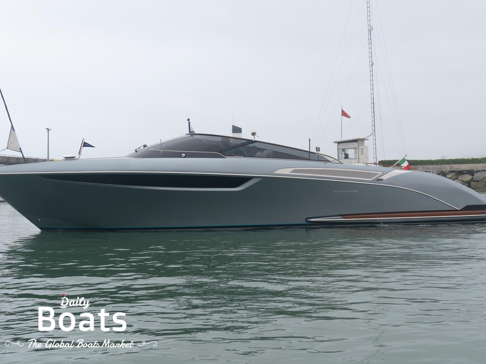 2017 Riva Rivamare for sale. View price, photos and Buy 2017 Riva ...