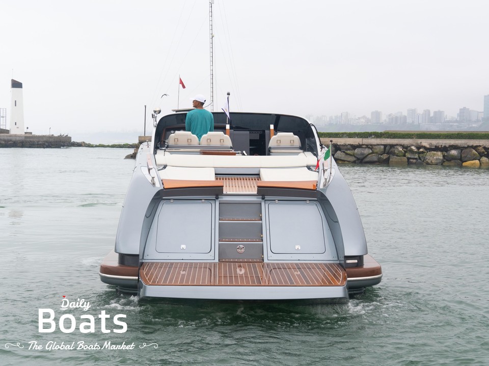 2017 Riva Rivamare for sale. View price, photos and Buy 2017 Riva ...