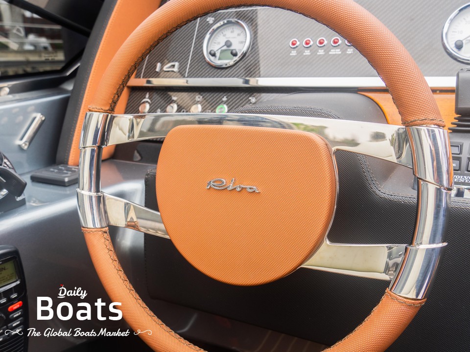 2017 Riva Rivamare for sale. View price, photos and Buy 2017 Riva ...