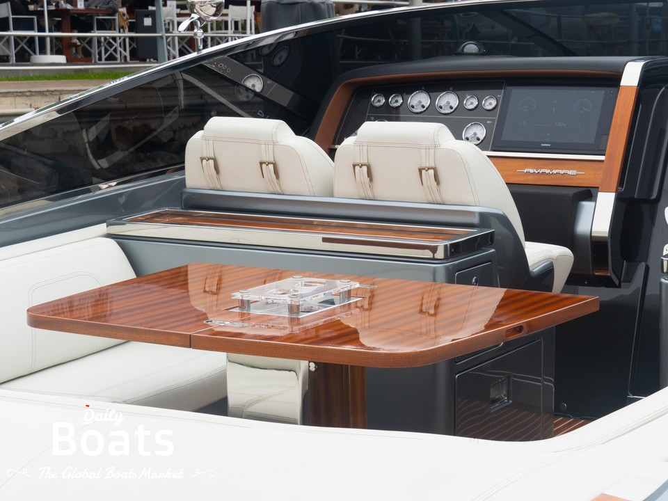 2017 Riva Rivamare for sale. View price, photos and Buy 2017 Riva ...