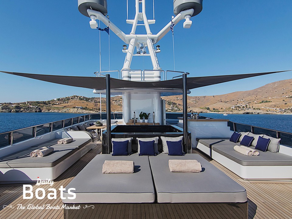 1999 Codecasa 50M Motoryacht for sale. View price, photos and Buy 1999 ...