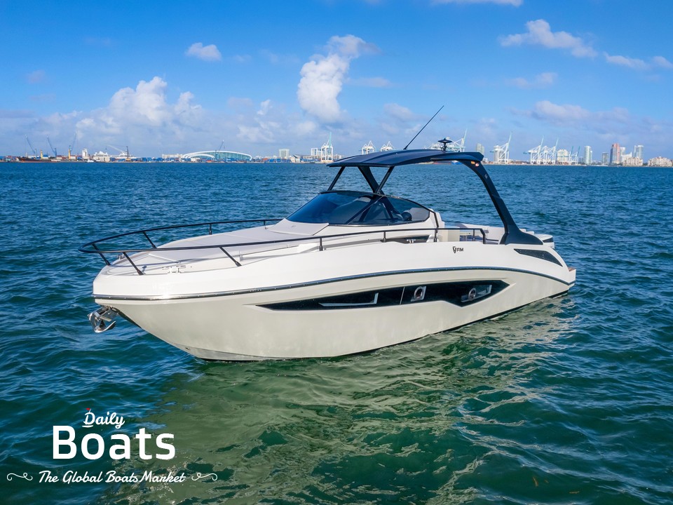 Cuddy boats FIM for sale - Daily Boats