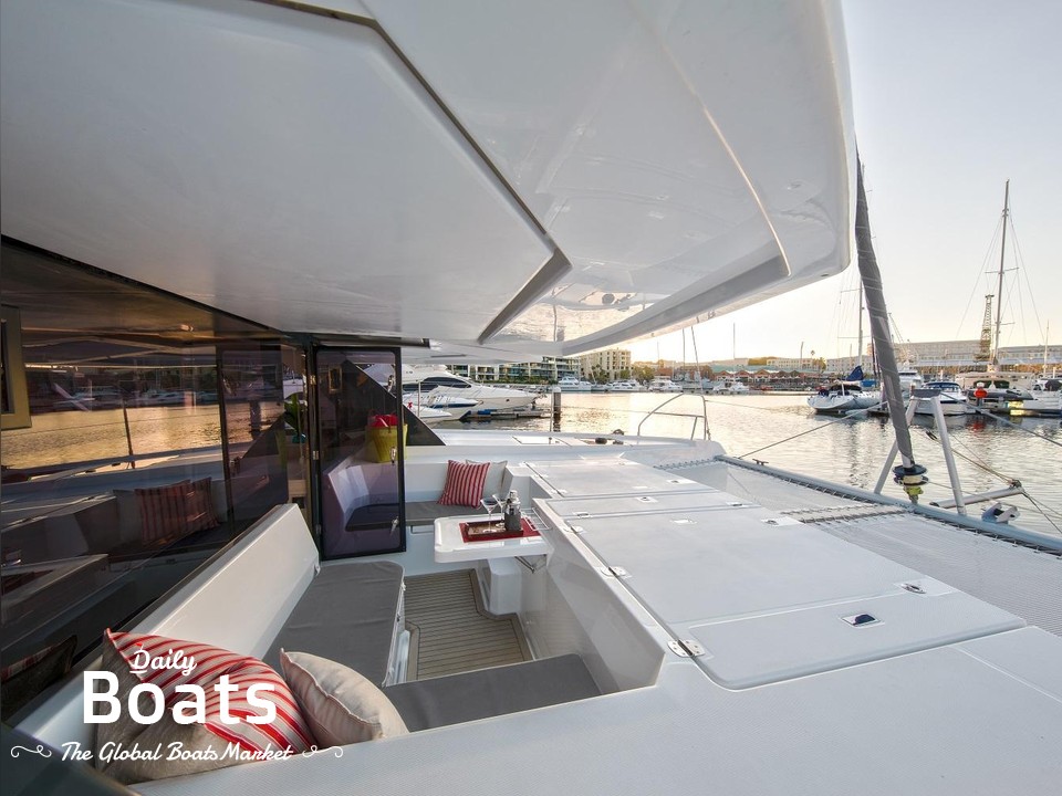 2023 Moorings 4500 for sale. View price, photos and Buy 2023 Moorings ...