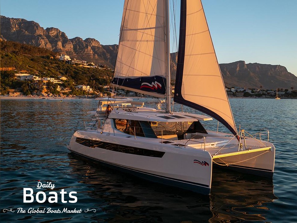 2023 Moorings 4500 for sale. View price, photos and Buy 2023 Moorings ...