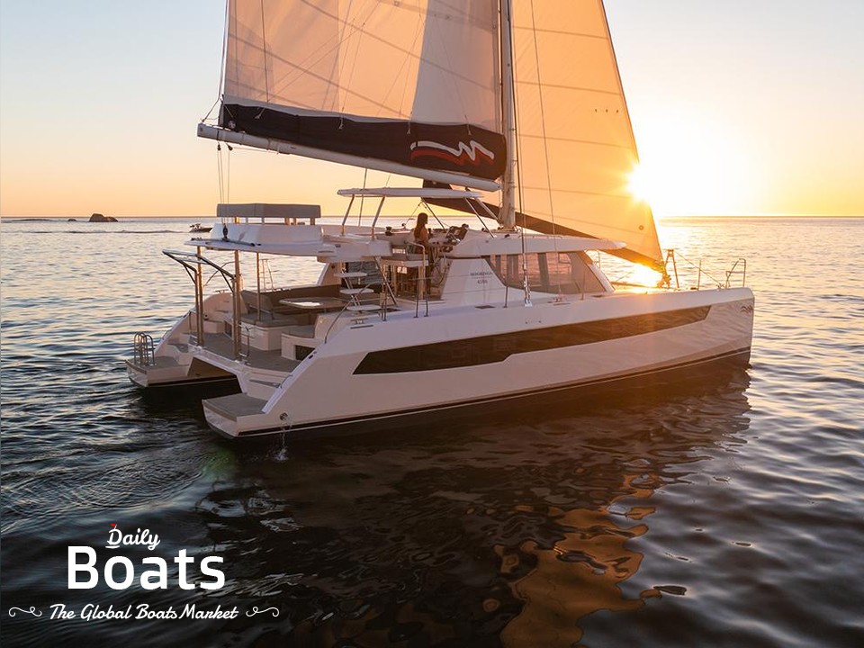 2023 Moorings 4500 for sale. View price, photos and Buy 2023 Moorings ...