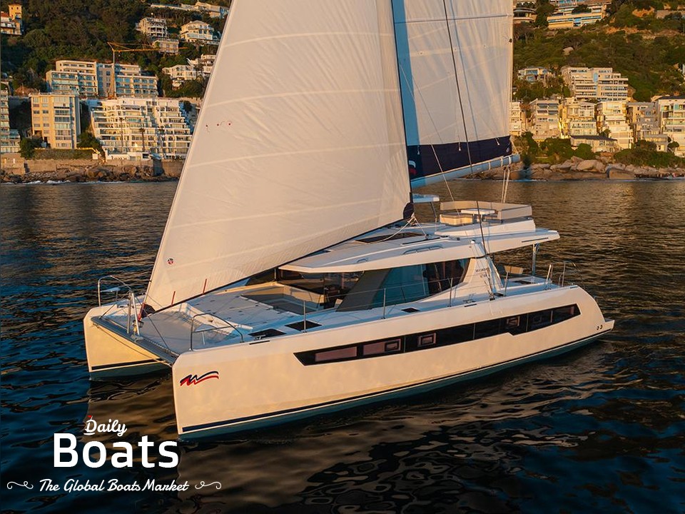 2023 Moorings 4500 for sale. View price, photos and Buy 2023 Moorings ...