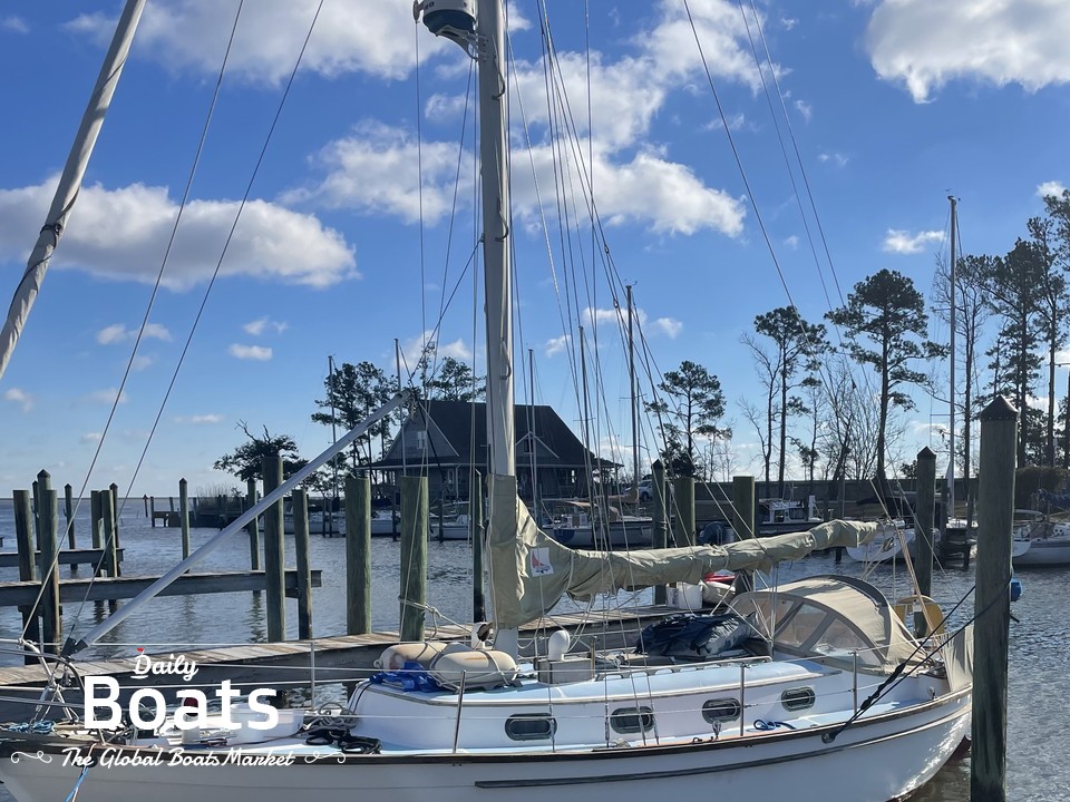 1977 Southern Cross 31 for sale. View price, photos and Buy 1977 ...