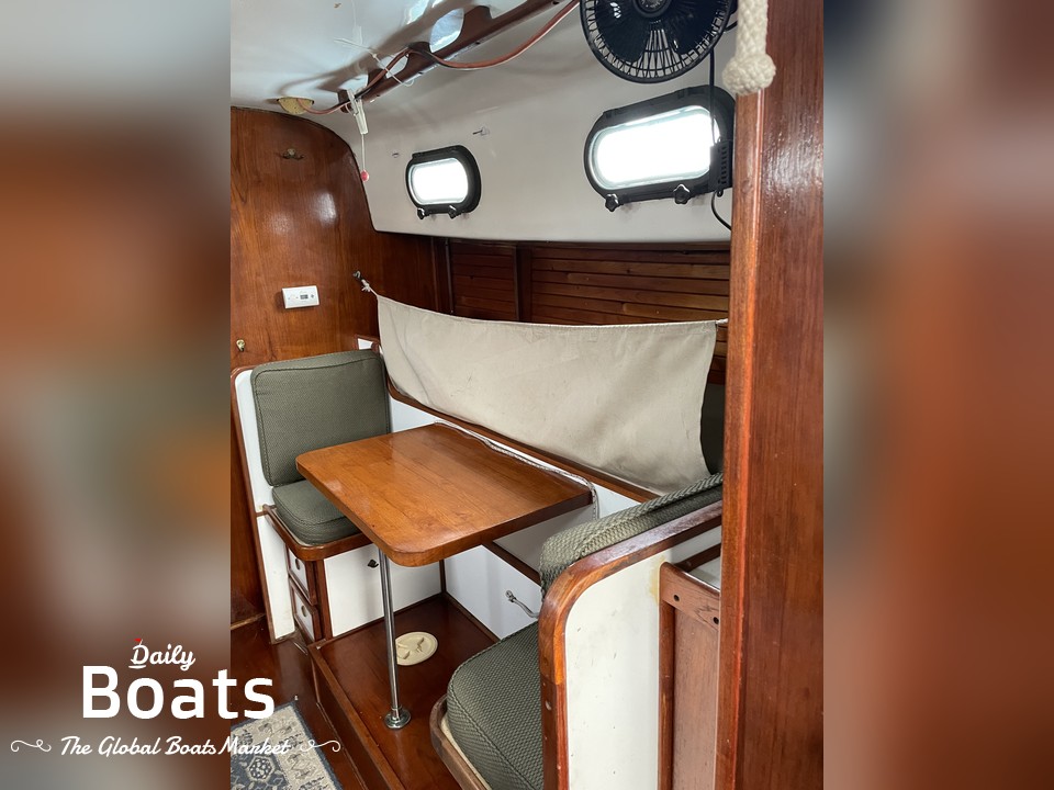 1977 Southern Cross 31 for sale. View price, photos and Buy 1977 ...