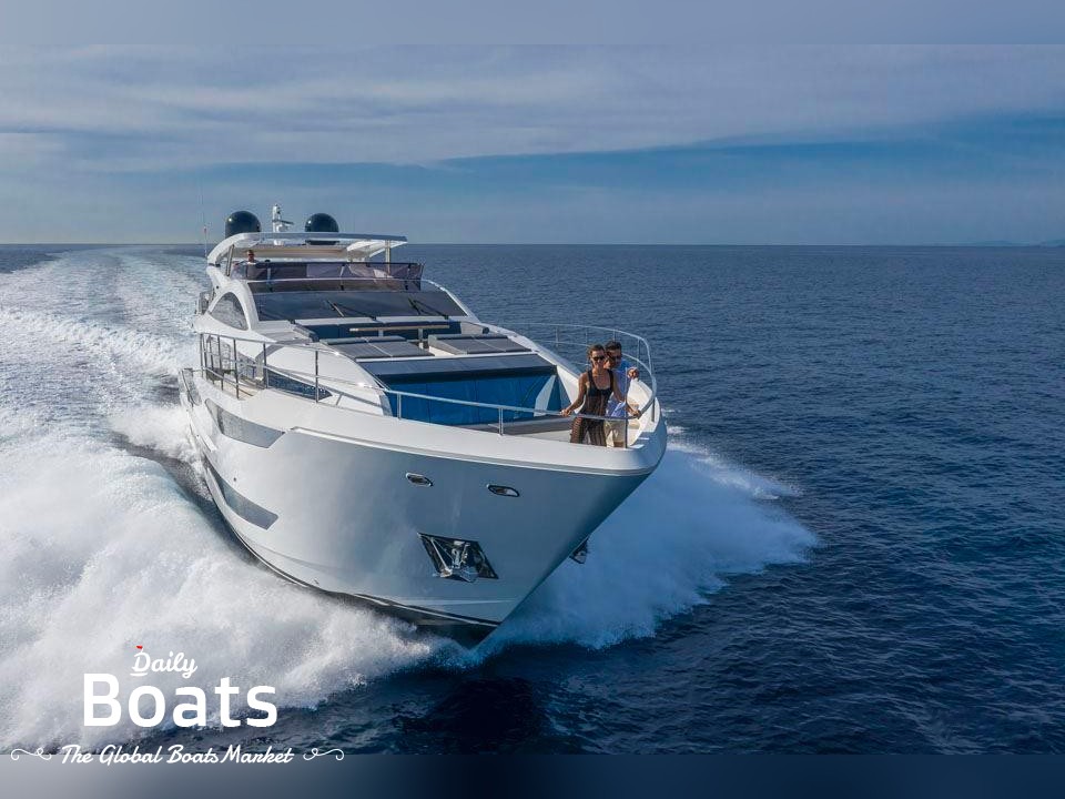 2022 Pearl 95 for sale. View price, photos and Buy 2022 Pearl 95 #301297